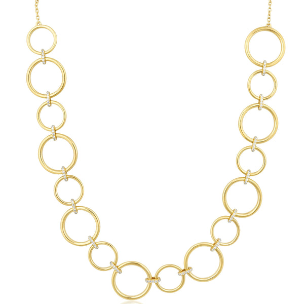 riley necklace - ela rae